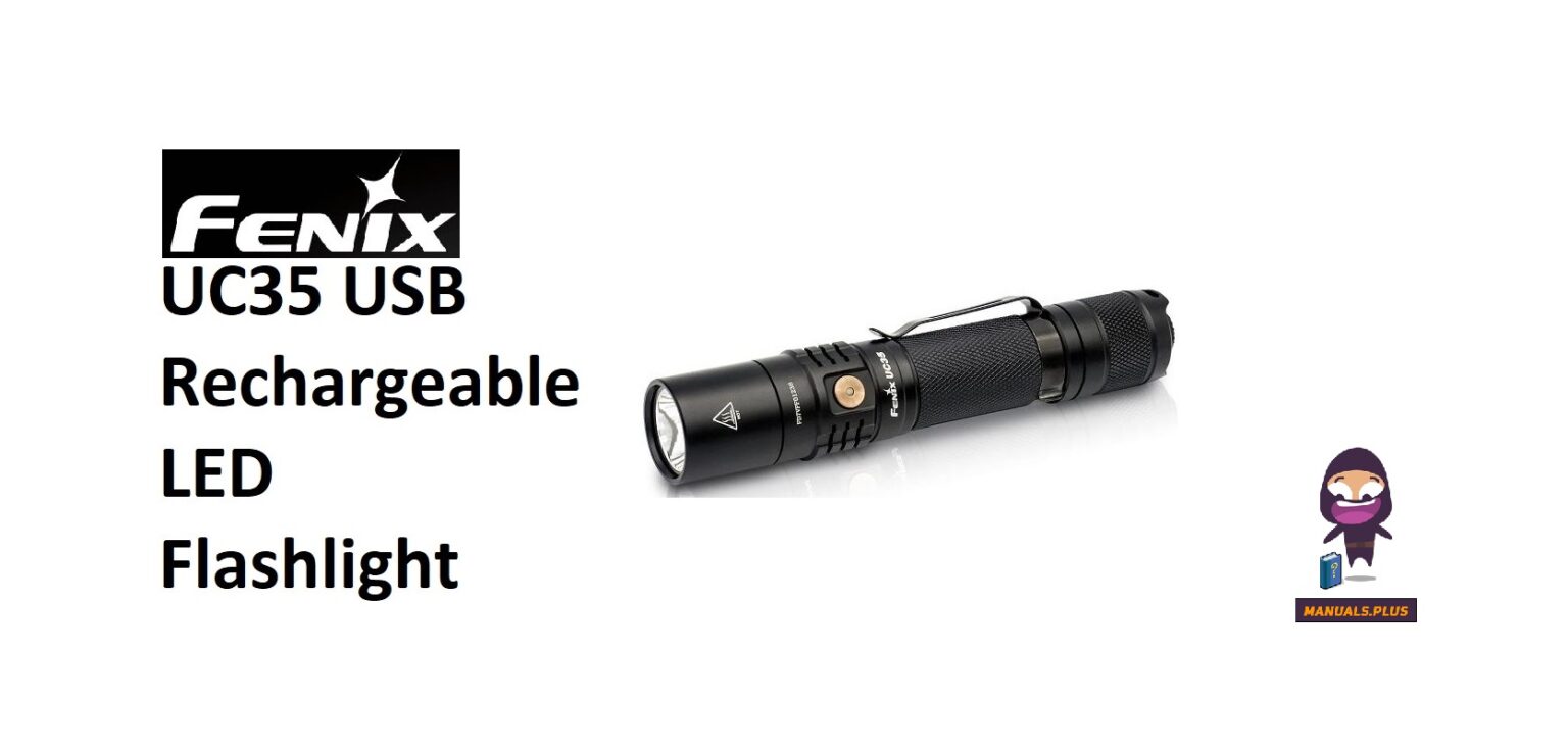 Parts of a Flashlight Explained: Understanding Each Component